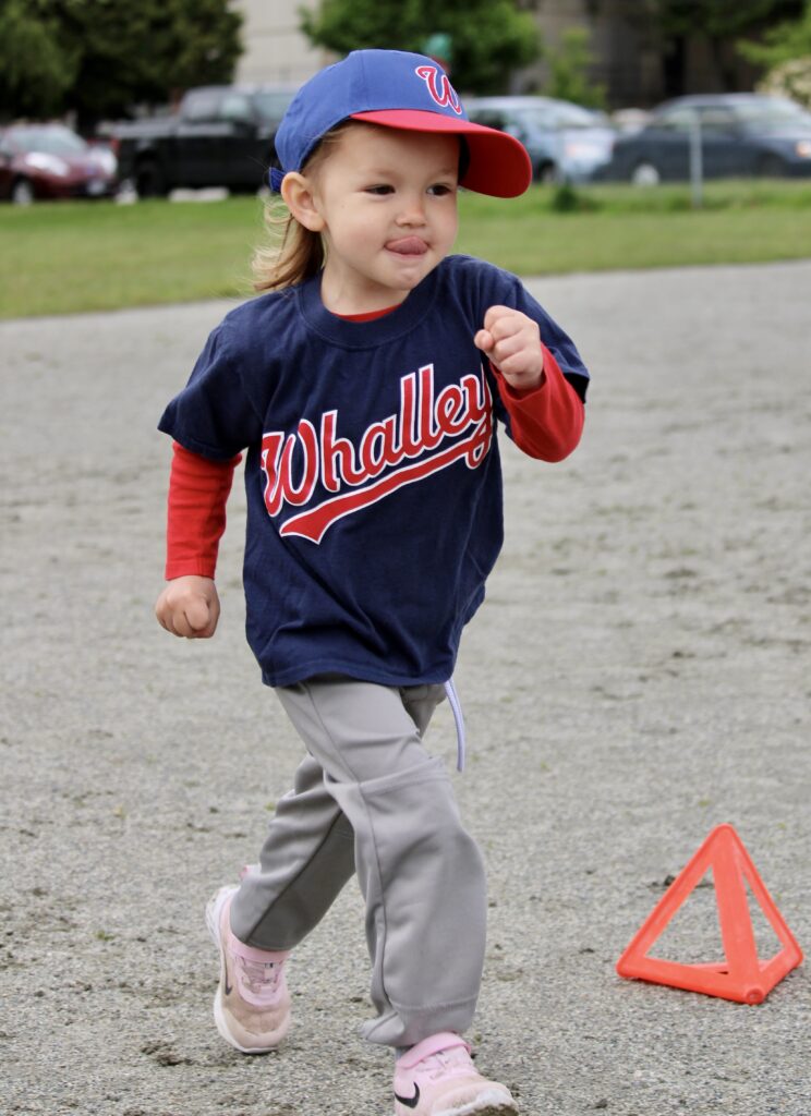 A Surrey Baseball Organization for Kids Since 1956